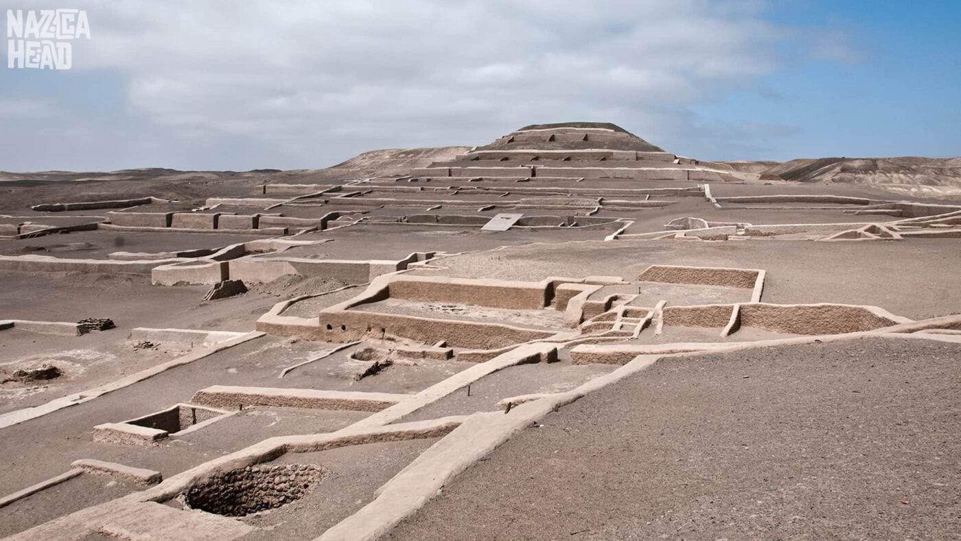 The Paracas Culture: Art, Medicine, and Mummification in Ancient Peru
