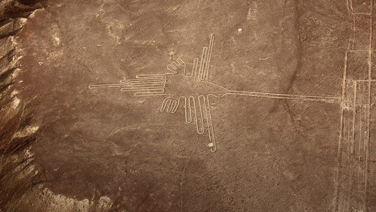 All You Need to Know About Nazca Lines - Part 1