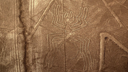 Nazca Art and Culture | NazcaHead - Pre-Columbian Online Store